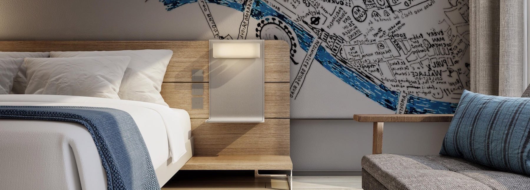 Hotel in Rangsit | Novotel Bangkok Future Park Rangsit