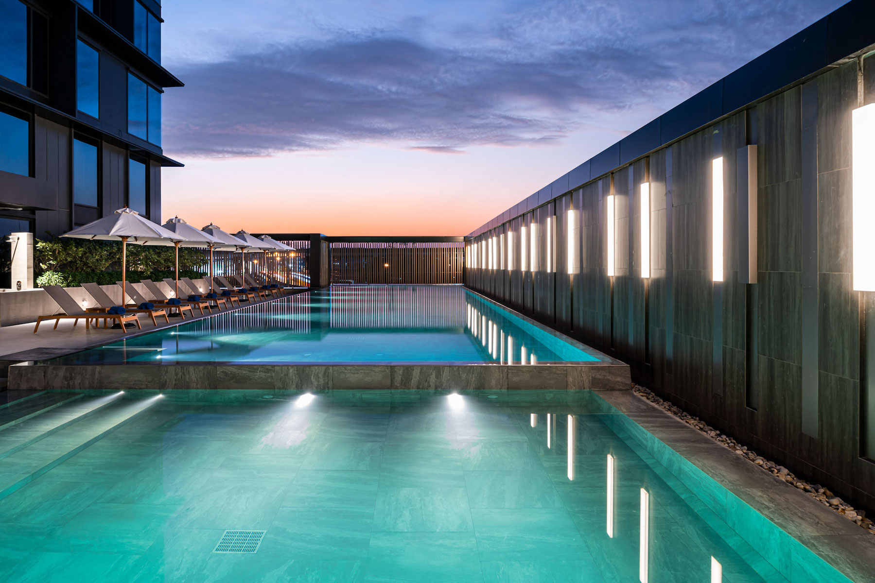 Novotel Bangkok Future Park Rangsit - Future Park Rangsit