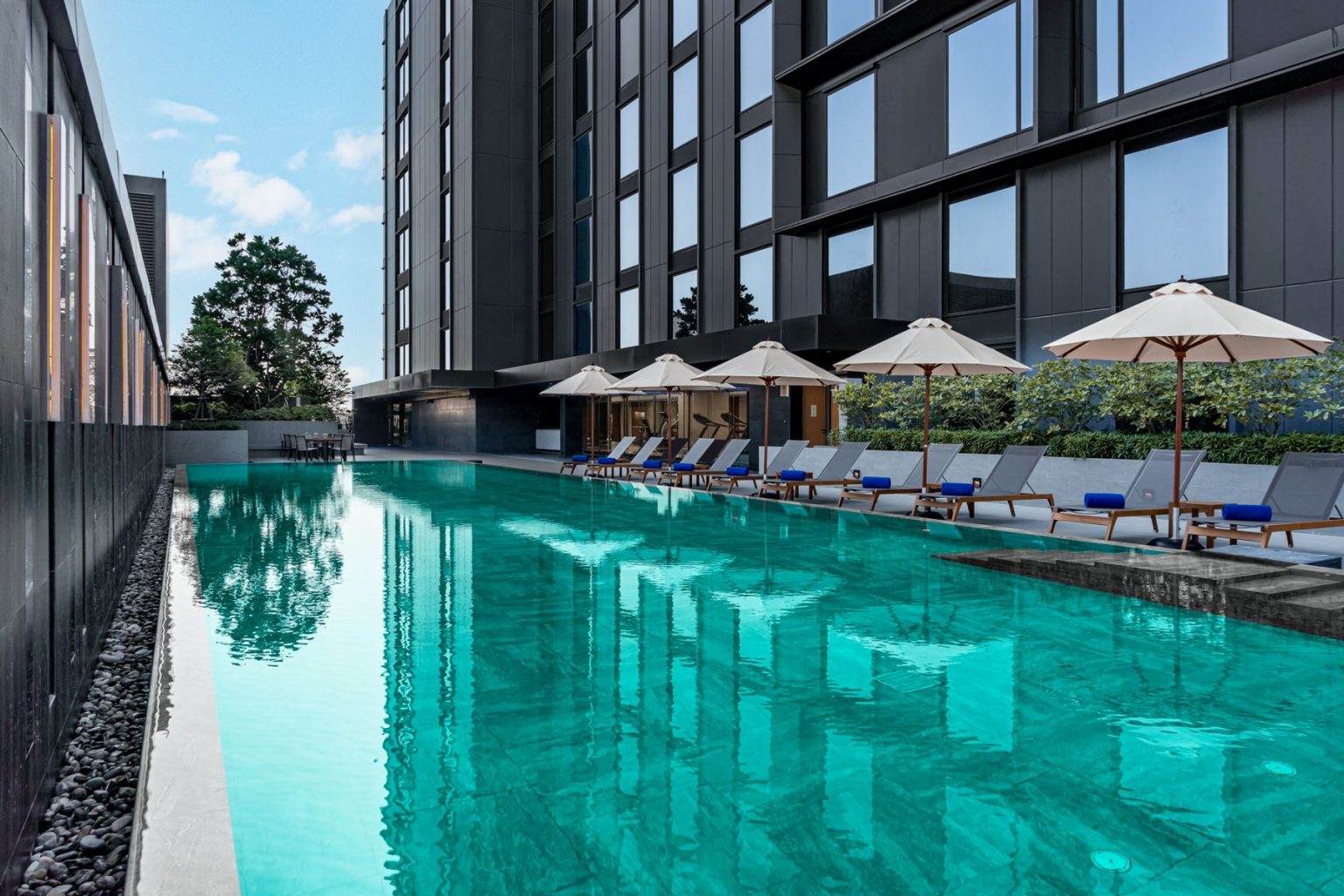 Hotel in Rangsit | Novotel Bangkok Future Park Rangsit