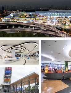 Future Park Shopping Mall Rangsit | Novotel Bangkok Future Park